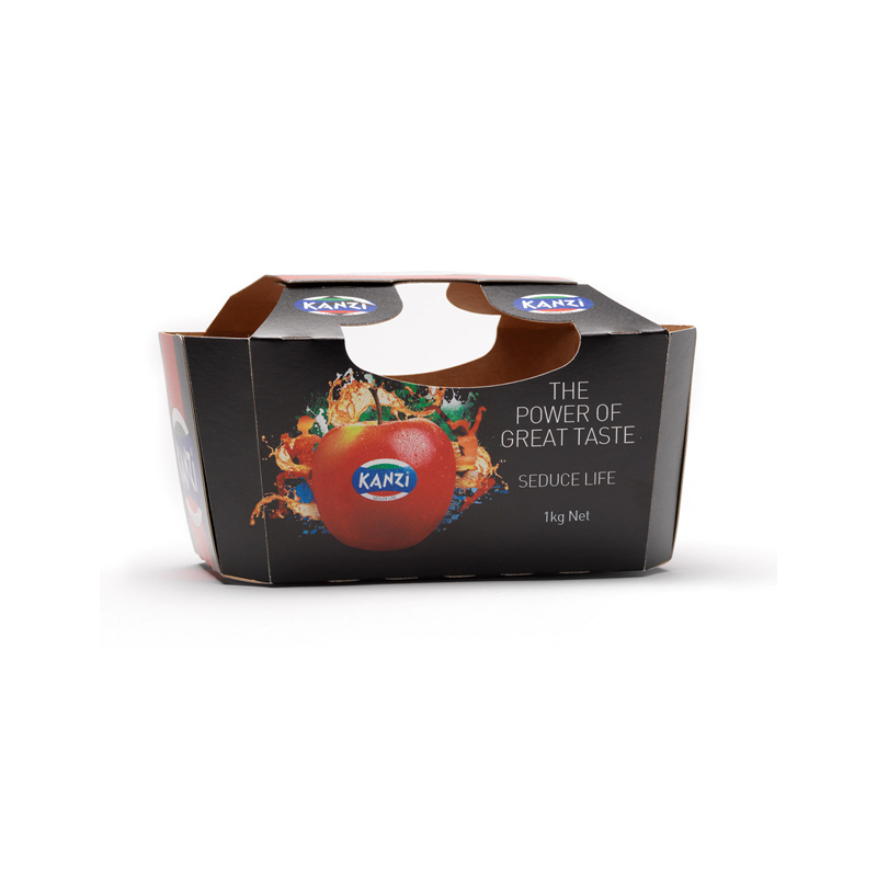 1kg Grab and Go Pack – Life Cycle Packaging